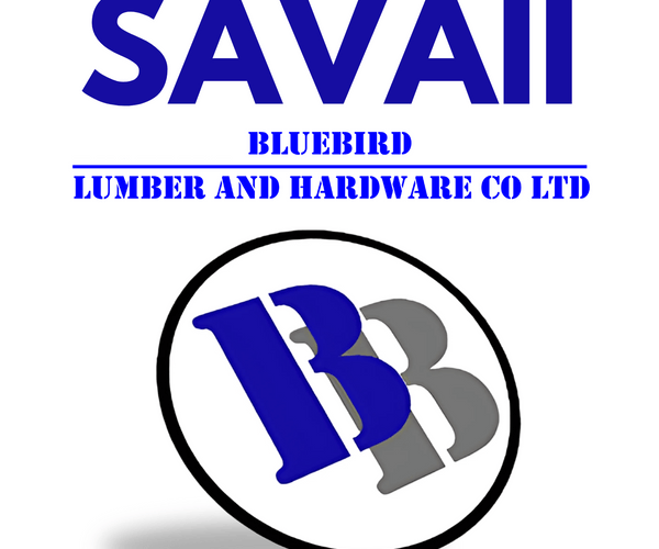 Bluebird Lumber & Hardware Savaii – Samoamarket.com