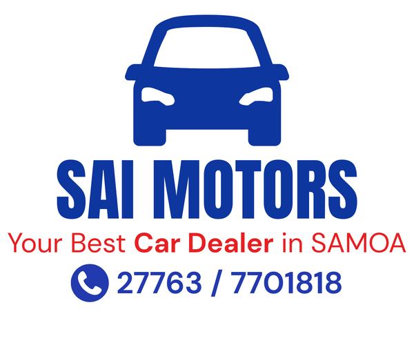 SAI MOTOR TAUFUSI – Samoamarket.com