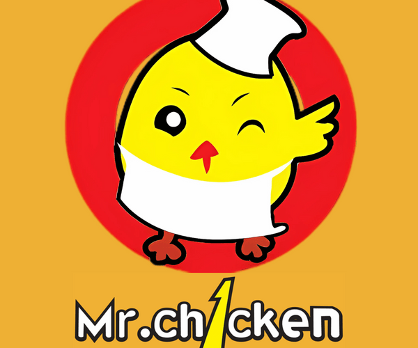 Mr. Chicken – Samoamarket.com