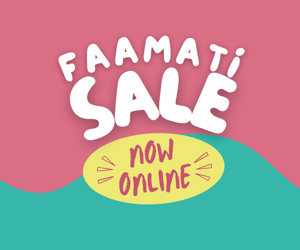 Faamati Sale 2024 – Samoamarket.com