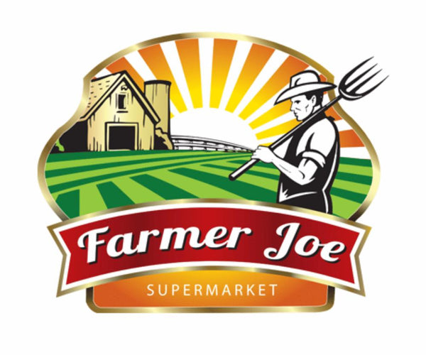 Farmer Joe Supermarket – Samoamarket.com