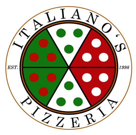 Italiano's Pizzeria – Samoamarket.com