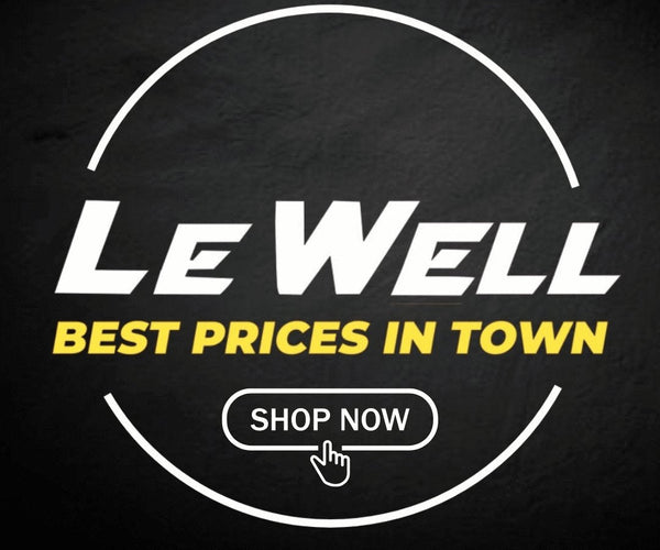 Le Well Company Limited – Samoamarket.com