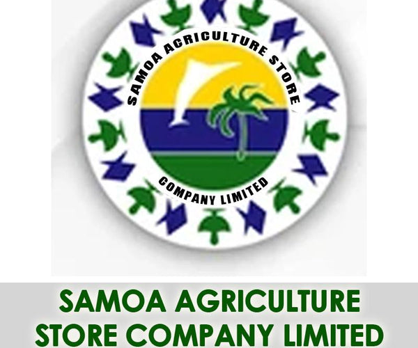 Samoa Agriculture Store Company Ltd – Samoamarket.com