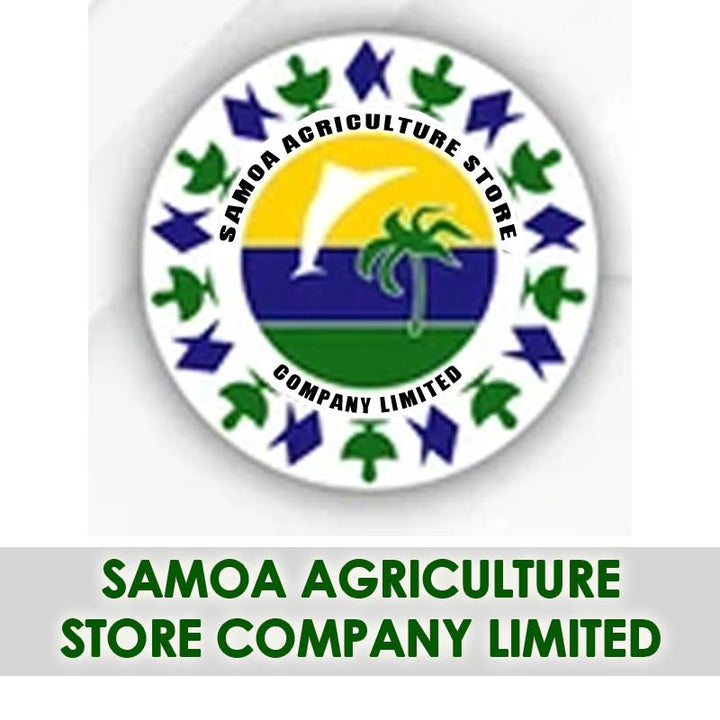 Samoa Agriculture Store Company Ltd – Samoamarket.com