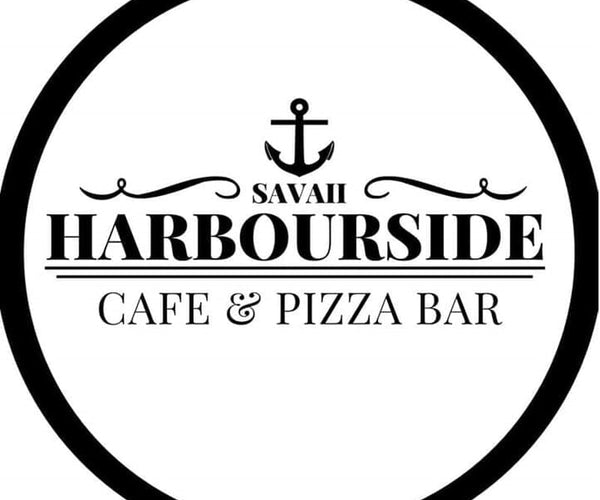 Savaii Harbourside Cafe & Pizza Bar – Samoamarket.com