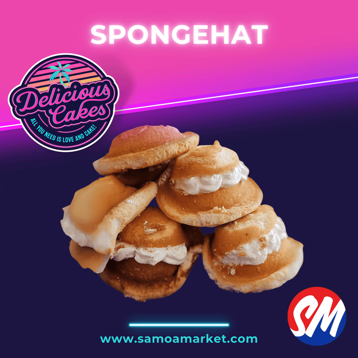 Deliciou – Samoamarket.com