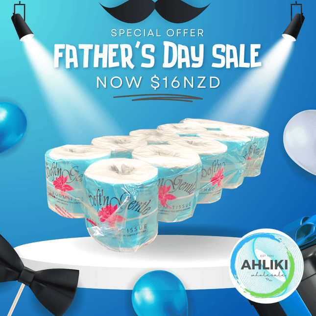 Ah Liki Wholesale – Samoamarket.com