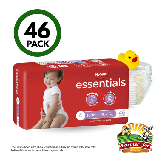 Farmer Joe Supermarket – Samoamarket.com