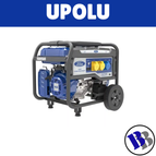 FORD Generator 5 KVA - "PICKUP FROM BLUEBIRD LUMBER & HARDWARE ...