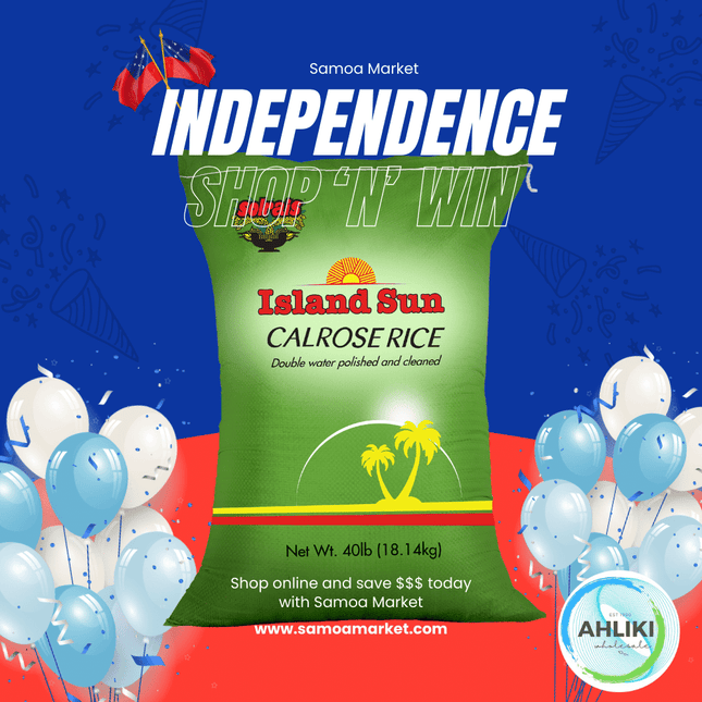 Samoa's Online Shopping Marketplace – Samoamarket.com