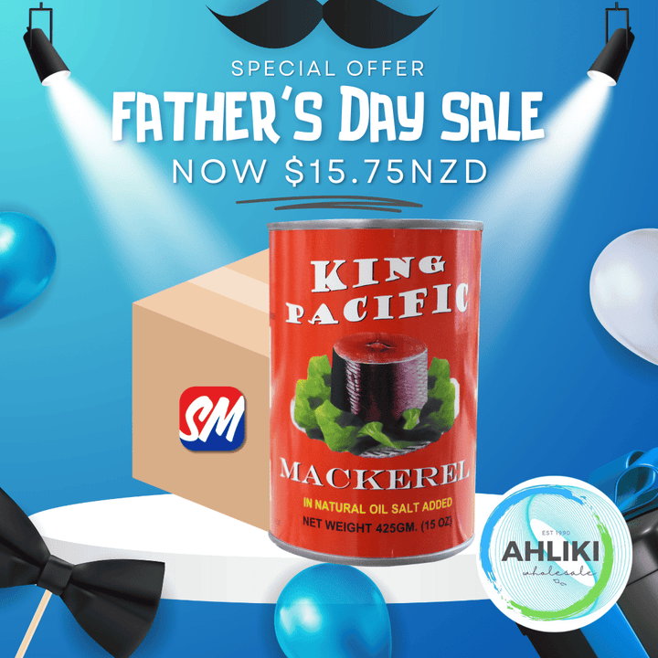 Samoa's Online Shopping Marketplace – Samoamarket.com