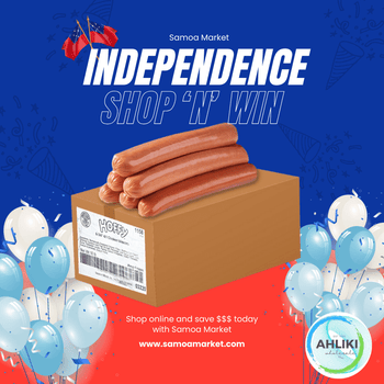 Samoa's Online Shopping Marketplace – Samoamarket.com