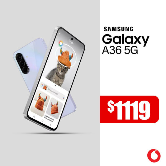 Vodafone – Samoamarket.com