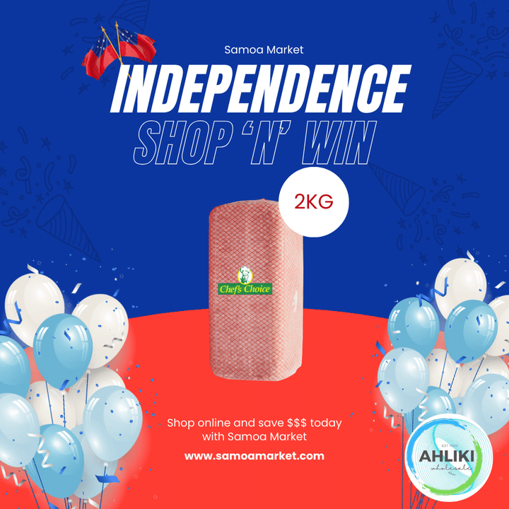Samoa's Online Shopping Marketplace – Samoamarket.com