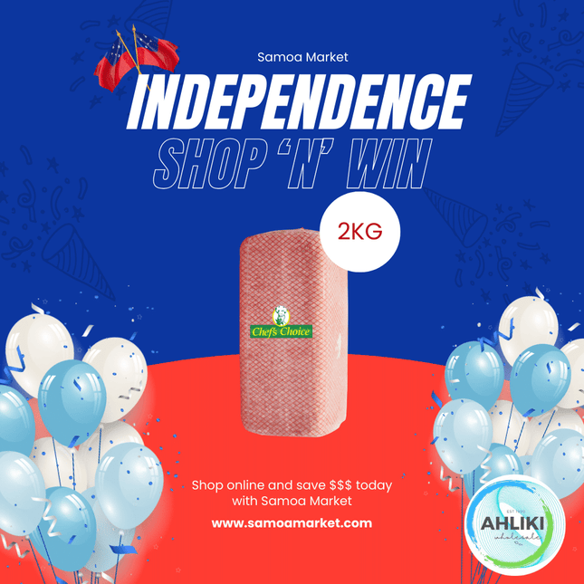 Samoa's Online Shopping Marketplace – Samoamarket.com