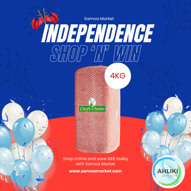 Samoa's Online Shopping Marketplace – Samoamarket.com