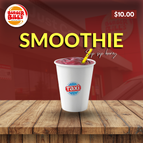 Smoothie "PICKUP FROM BURGER BILLS VAITELE ONLY" – Samoamarket.com