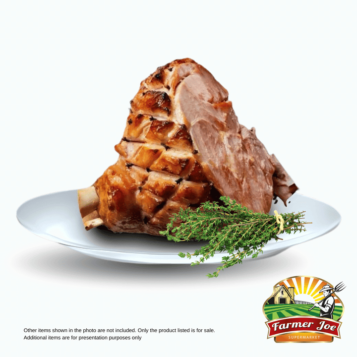 Farmer Joe Supermarket – Samoamarket.com
