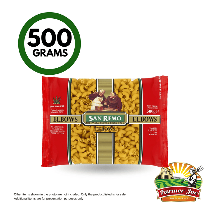 Farmer Joe Supermarket – Samoamarket.com