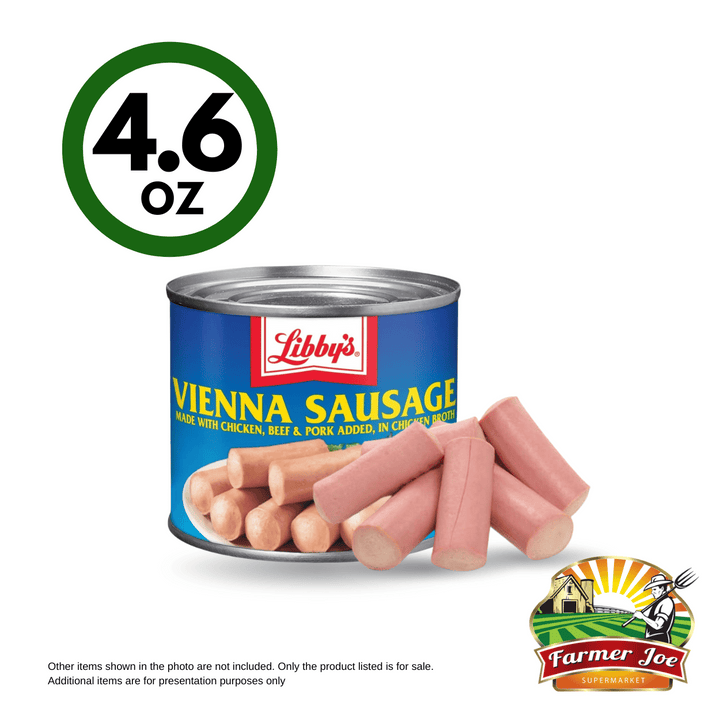 Farmer Joe Supermarket – Samoamarket.com