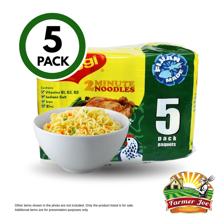 Farmer Joe Supermarket – Samoamarket.com