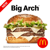McDonald's Family Restaurant – Samoamarket.com