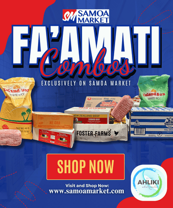 Samoa's Online Shopping Marketplace – Samoamarket.com