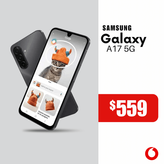 Vodafone – Samoamarket.com
