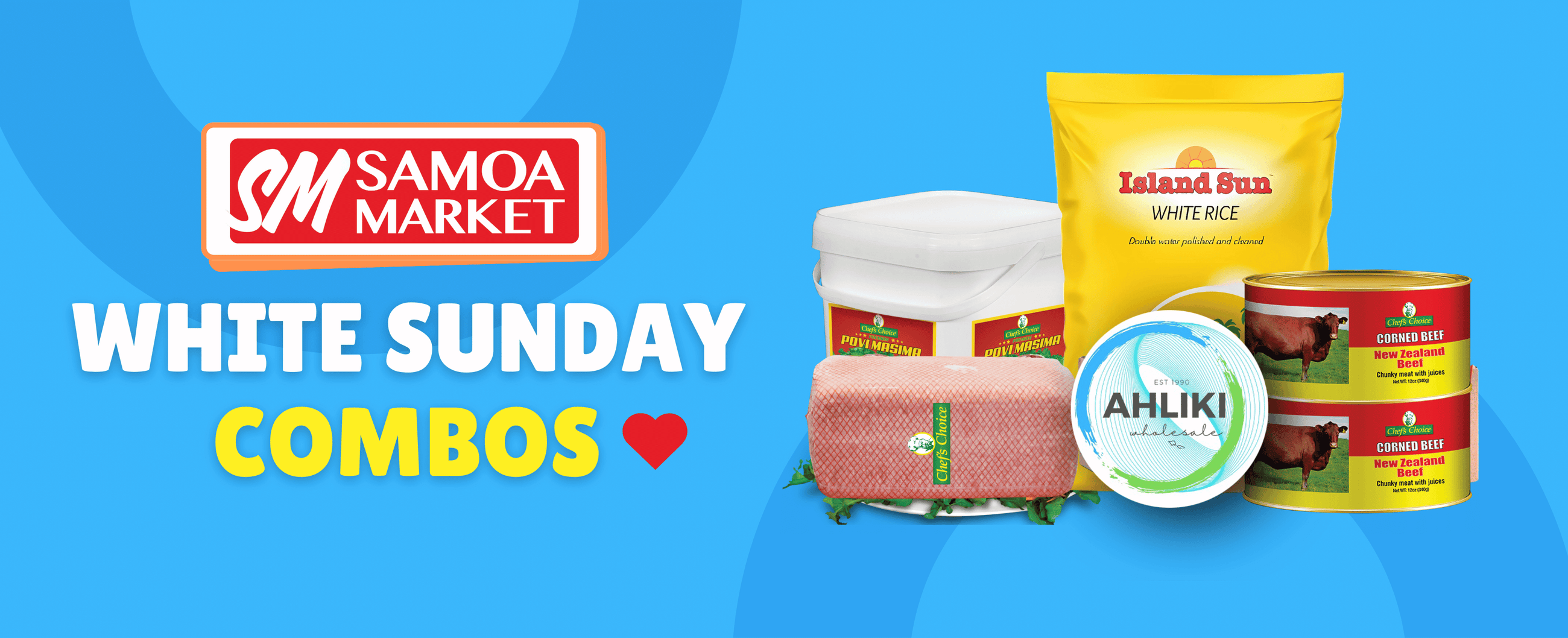 Samoa's Online Shopping Marketplace – Samoamarket.com