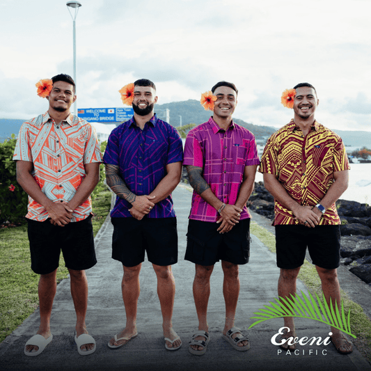 Eveni Carruthers – Samoamarket.com