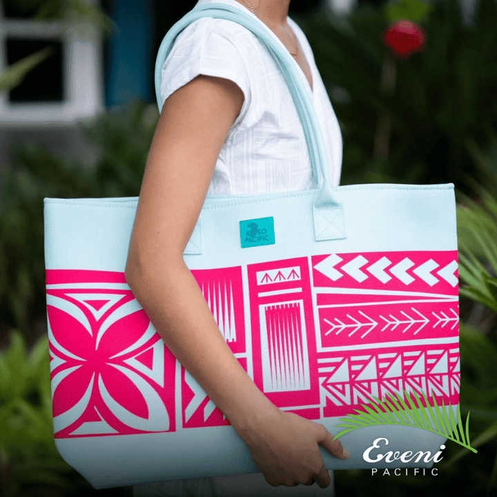 Eveni Carruthers – Samoamarket.com