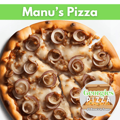 Georgie's Pizza – Samoamarket.com