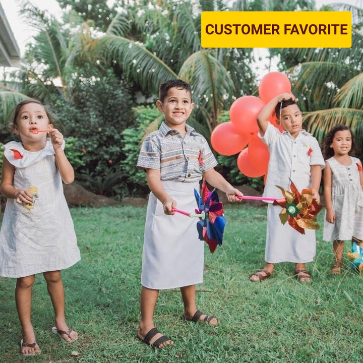 Eveni Carruthers – Samoamarket.com